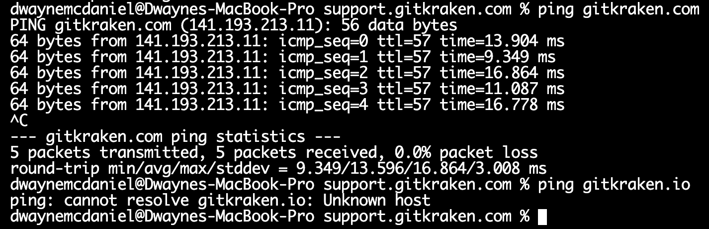 Command Line Tools | Intro to the CLI Part 3