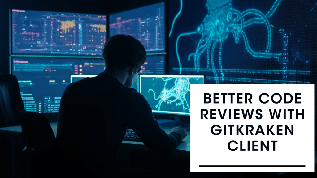 Code Reviews with GitKraken Client | 2023