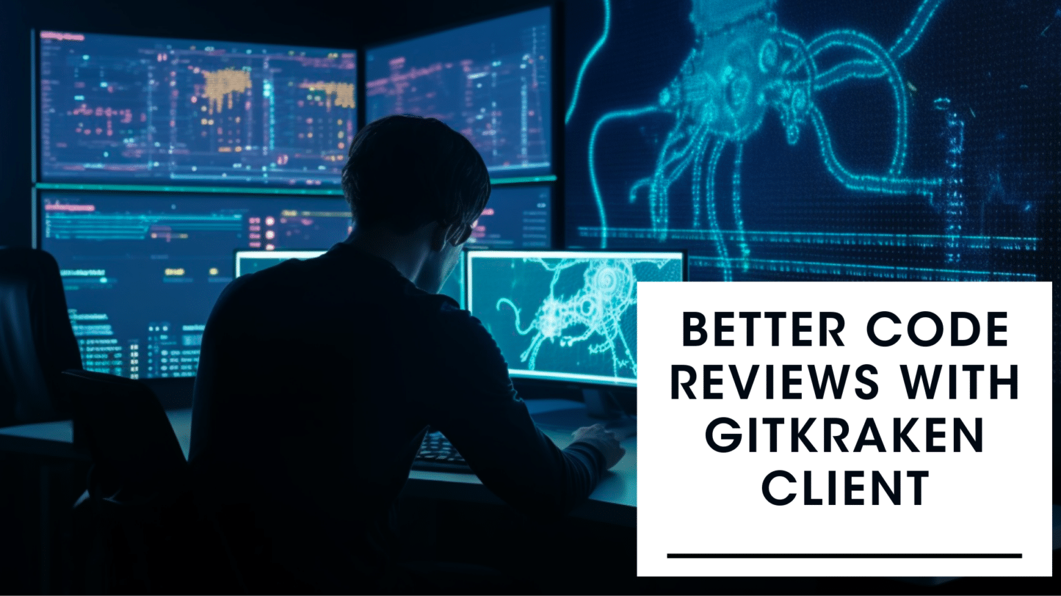 Code Reviews with GitKraken Client | 2023