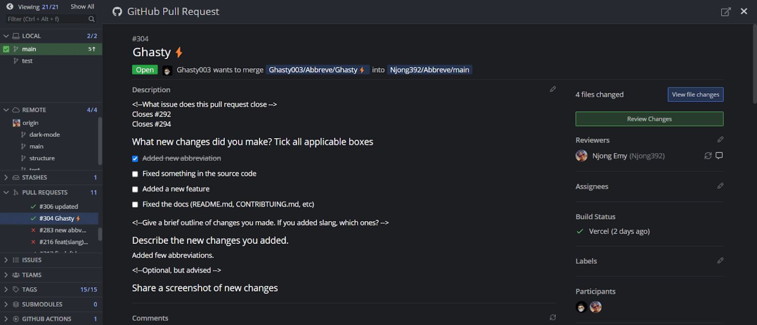 How to Collaborate on GitHub | 2023