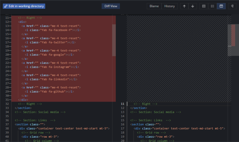 Code Reviews With Gitkraken Client 2023
