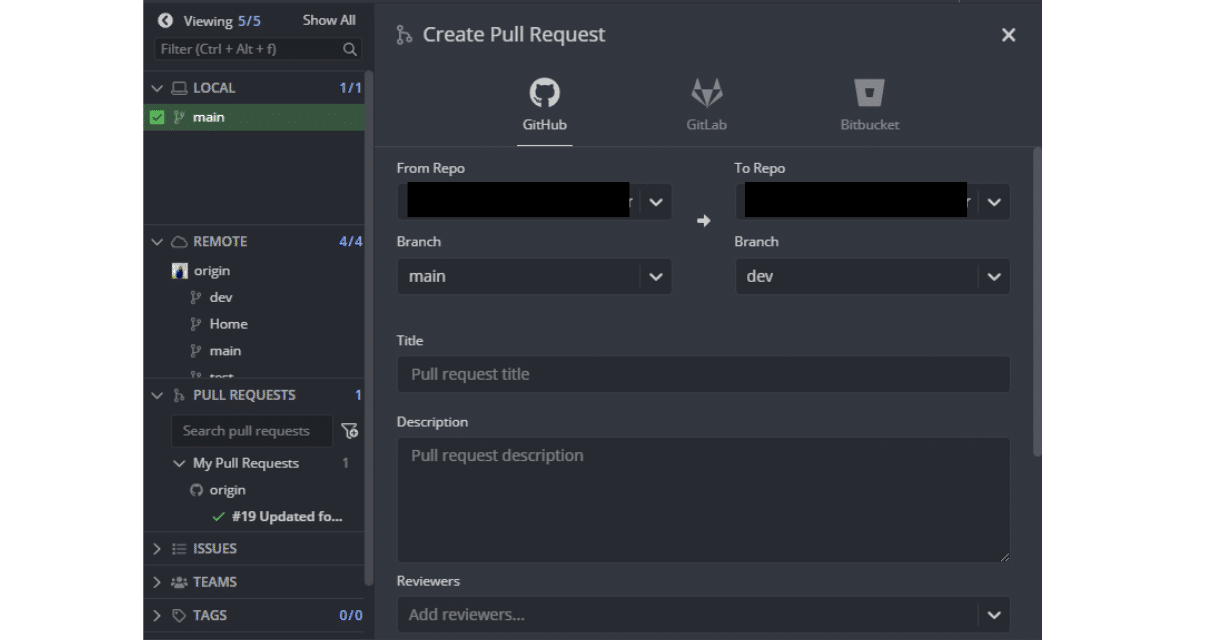 Code Reviews with GitKraken Client | 2023