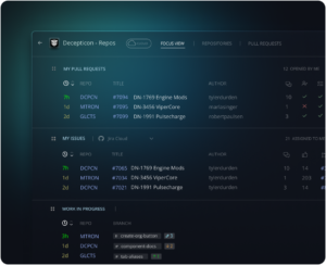 GitKraken Client | Try Free