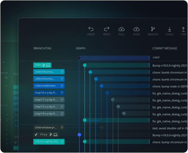 GitKraken Client | Try Free