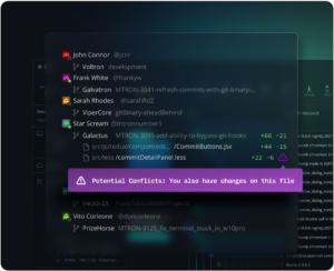GitKraken Client | Try Free