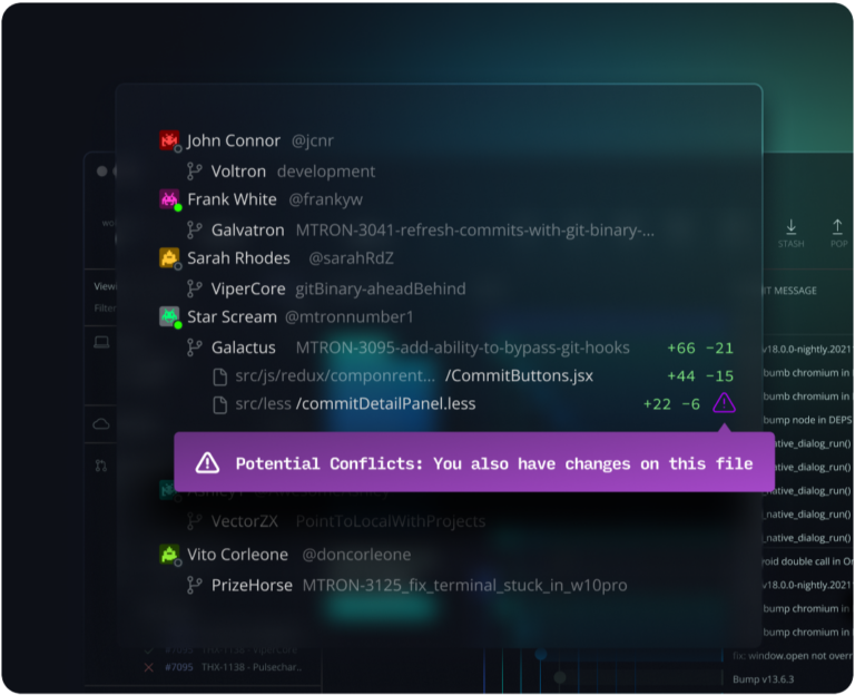 GitKraken Client | Try Free