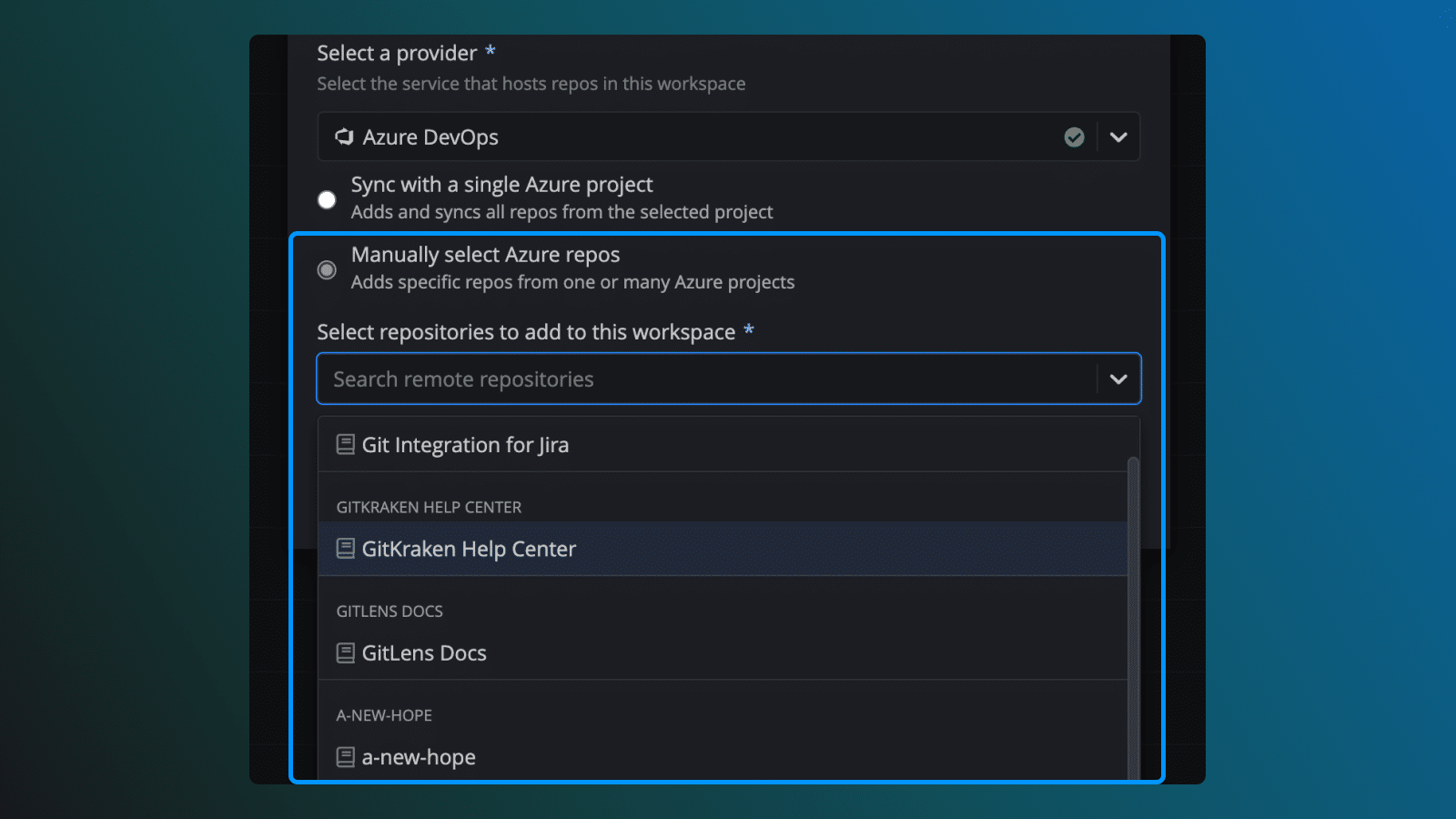Gitkraken Client 94 Try Experimental Features Before Everyone Else
