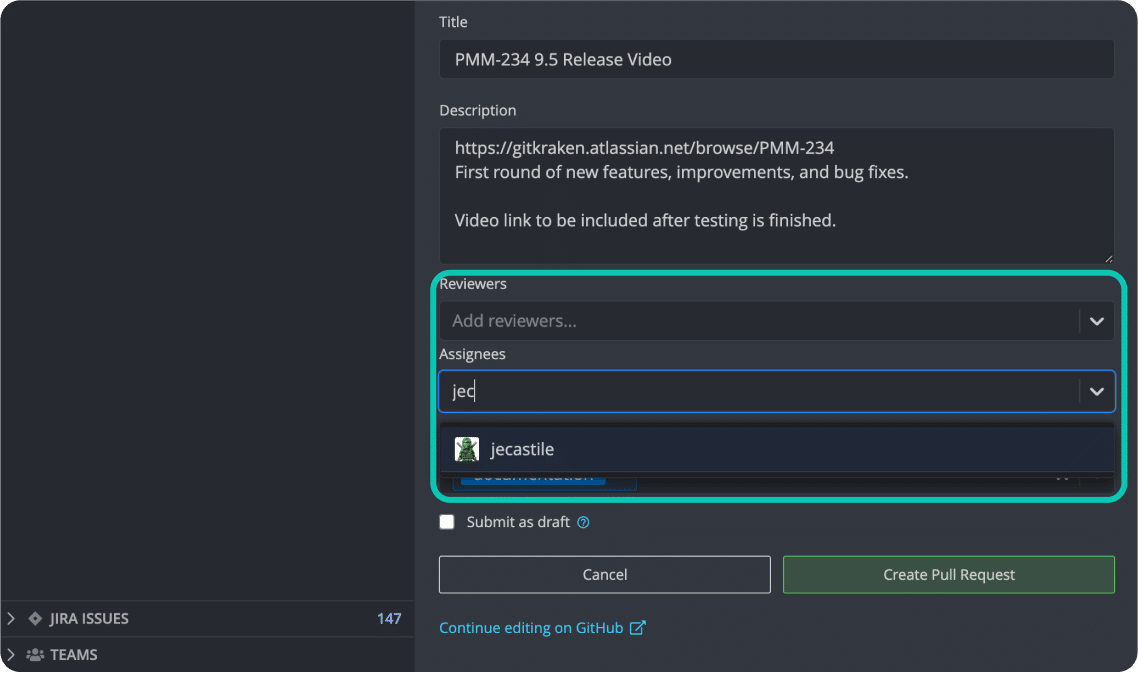Resolve merge conflicts like a pro | GitKraken