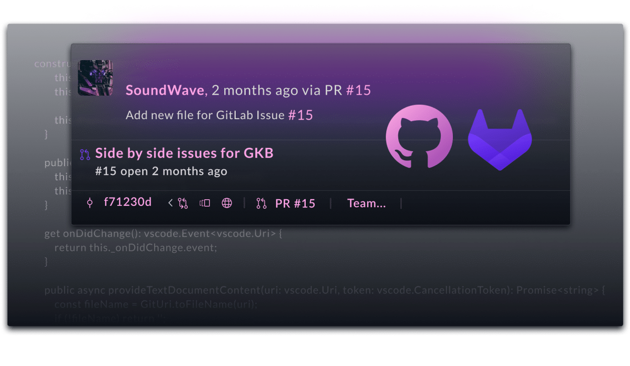 Elevating Collaborative Coding Efforts Gitkraken