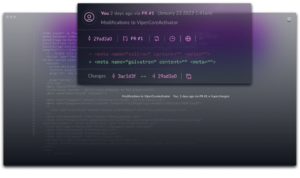 Quickly Viewing Code Change Details with GitLens | GitKraken