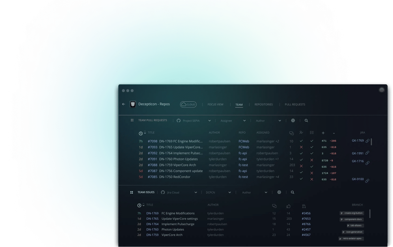 Use Jira Without Opening Jira Gitkraken