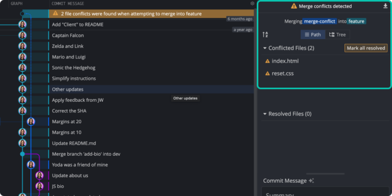 Customer Story - Lansweeper | GitKraken
