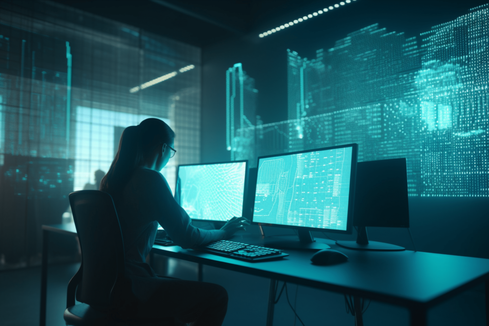 Team Collaboration In Git How Gitkraken Workspaces Makes The Difference