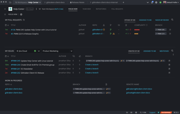 Customer Story - Lansweeper | GitKraken