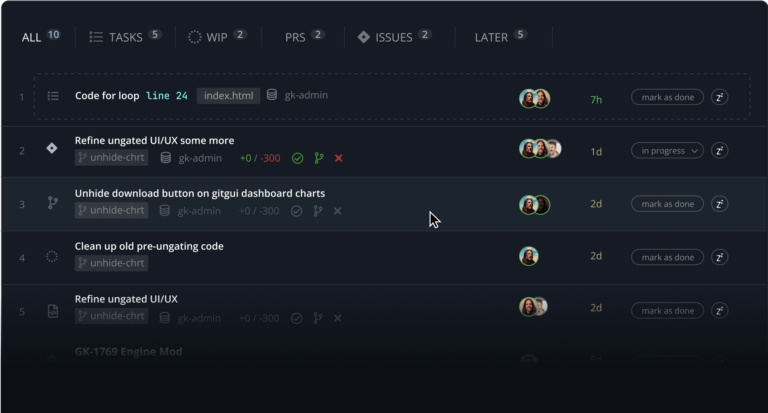 GitKraken Legendary Git Tools | GitKraken