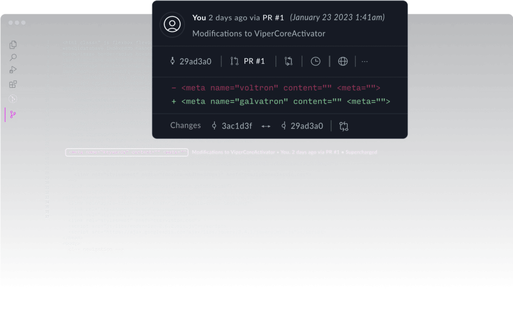 GitKraken Legendary Git Tools | GitKraken