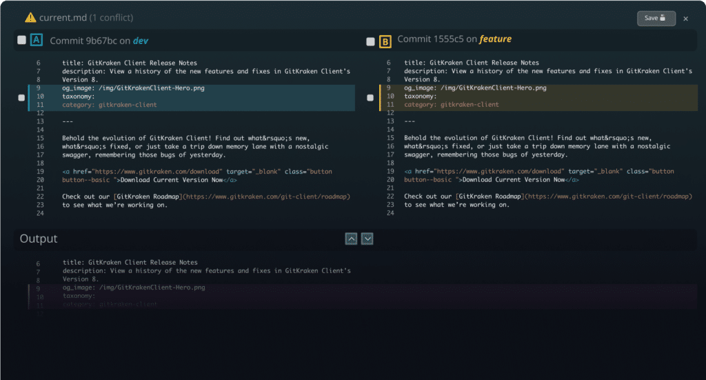 GitKraken Legendary Git Tools | GitKraken