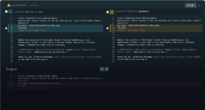 GitKraken Legendary Git Tools | GitKraken