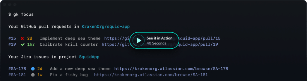 GitKraken Legendary Git Tools | GitKraken