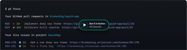 GitKraken Legendary Git Tools | GitKraken