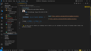Unlocking Git’s Power with GitLens: A Visual Studio Code Extension Guide
