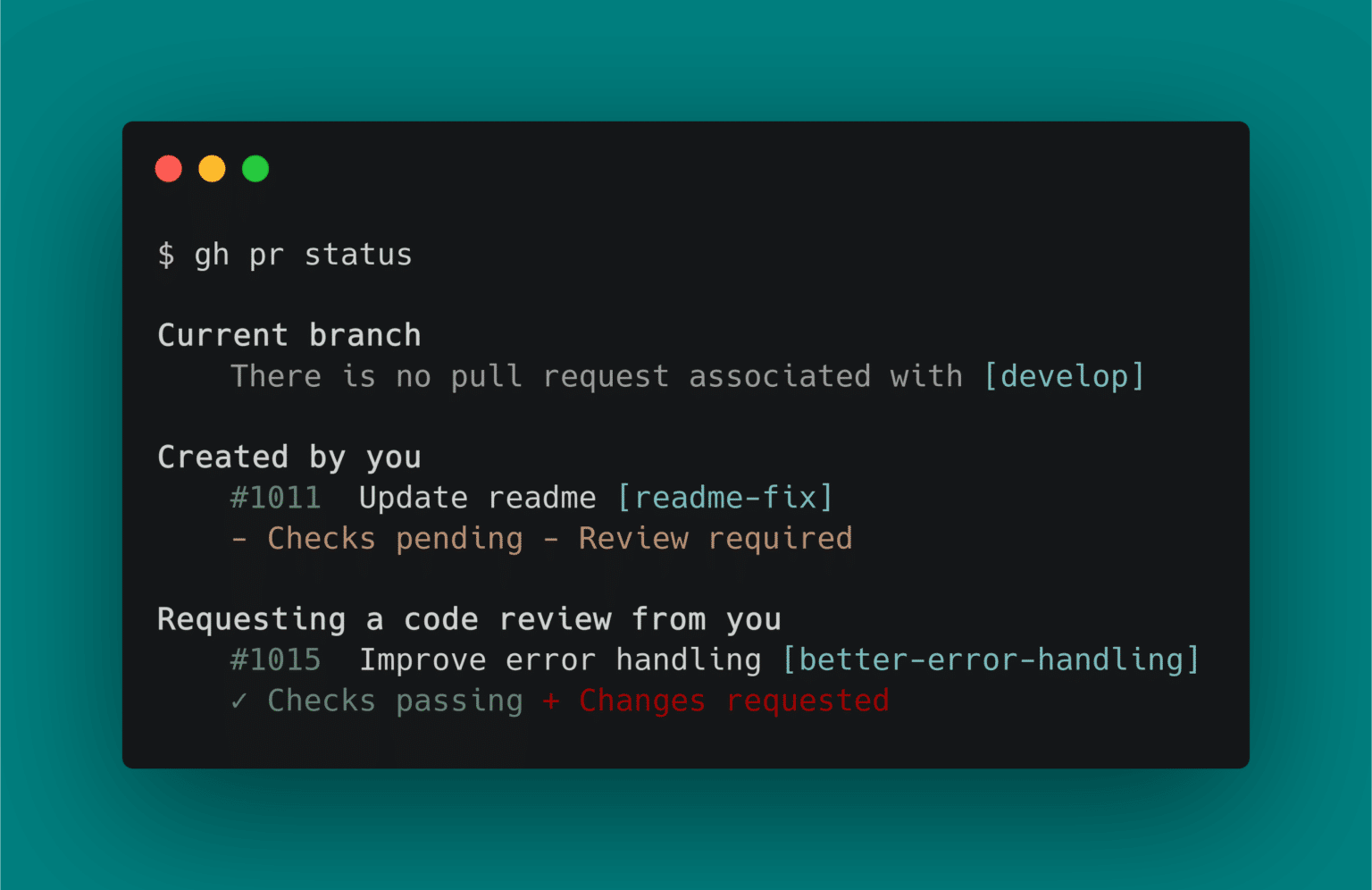 8 Powerful CLI Extensions on GitHub in 2024