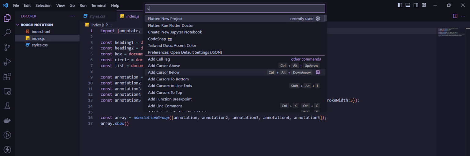 Beginner's Guide to VS Code: 10 Must-Know Tips