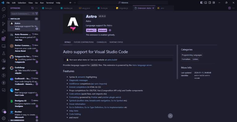 Beginner's Guide to VS Code: 10 Must-Know Tips