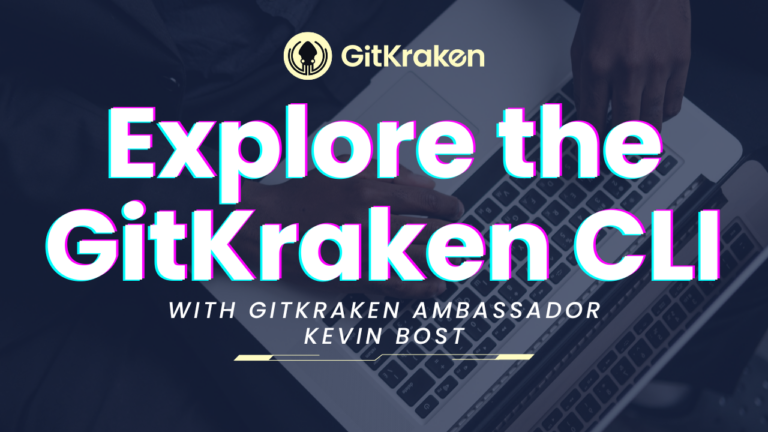 Organize Repos in the Terminal: GitKraken CLI Tutorial