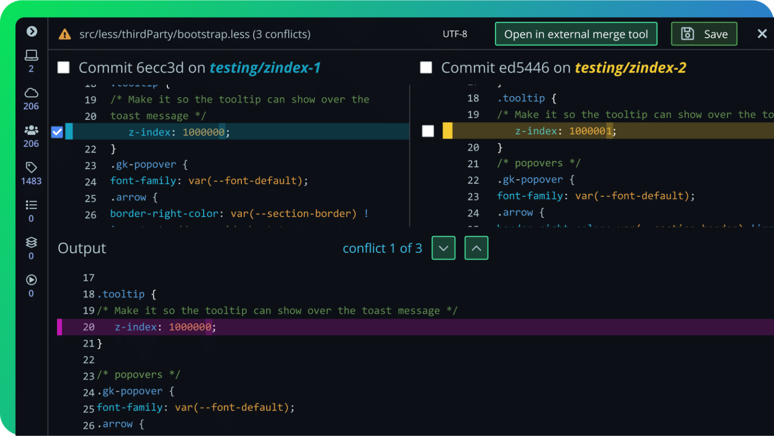GitKraken Desktop | Free Git GUI + Terminal | Mac, Windows, Linux