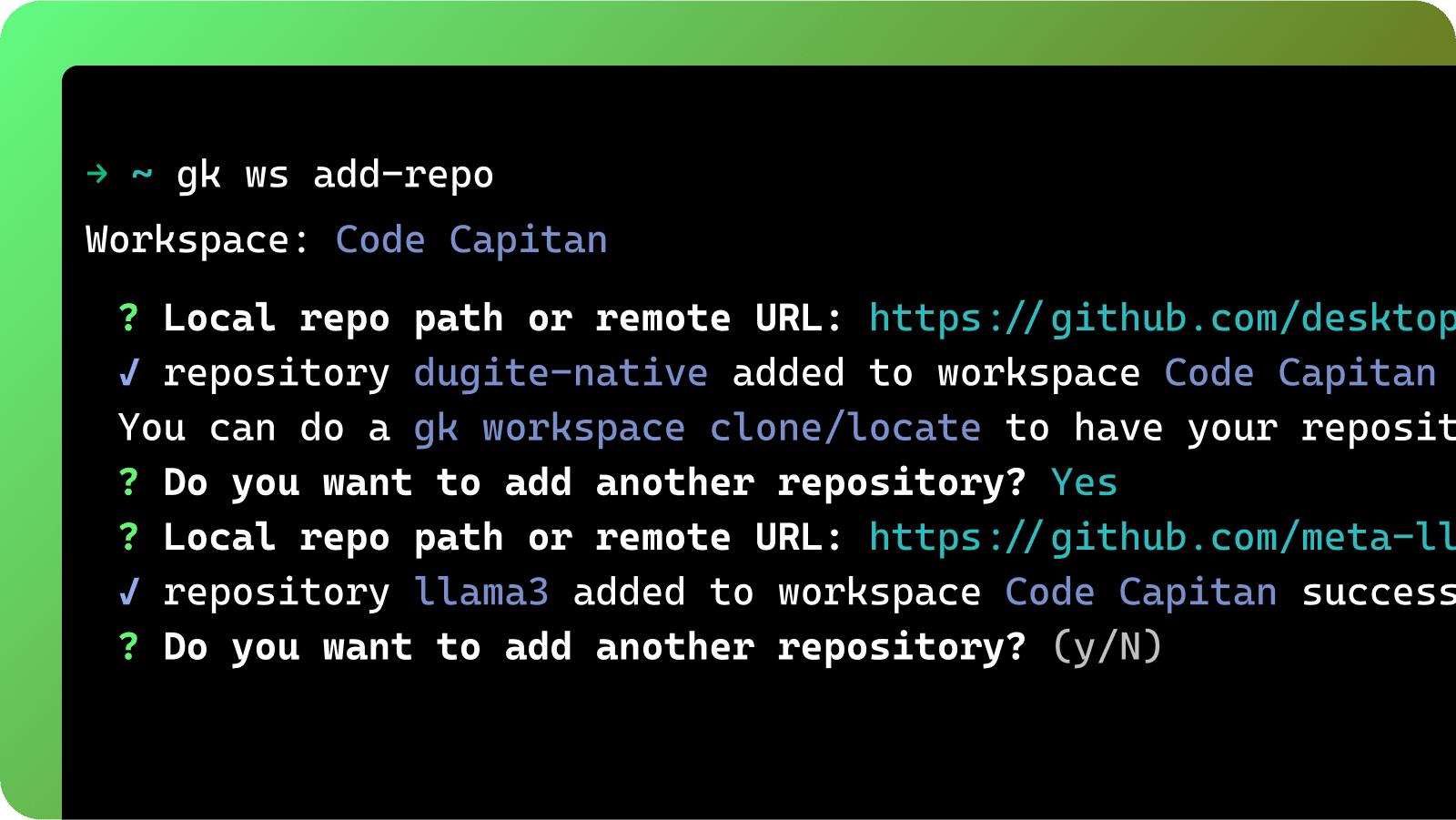 GitKraken CLI: The Ultimate CLI for Git Collaboration