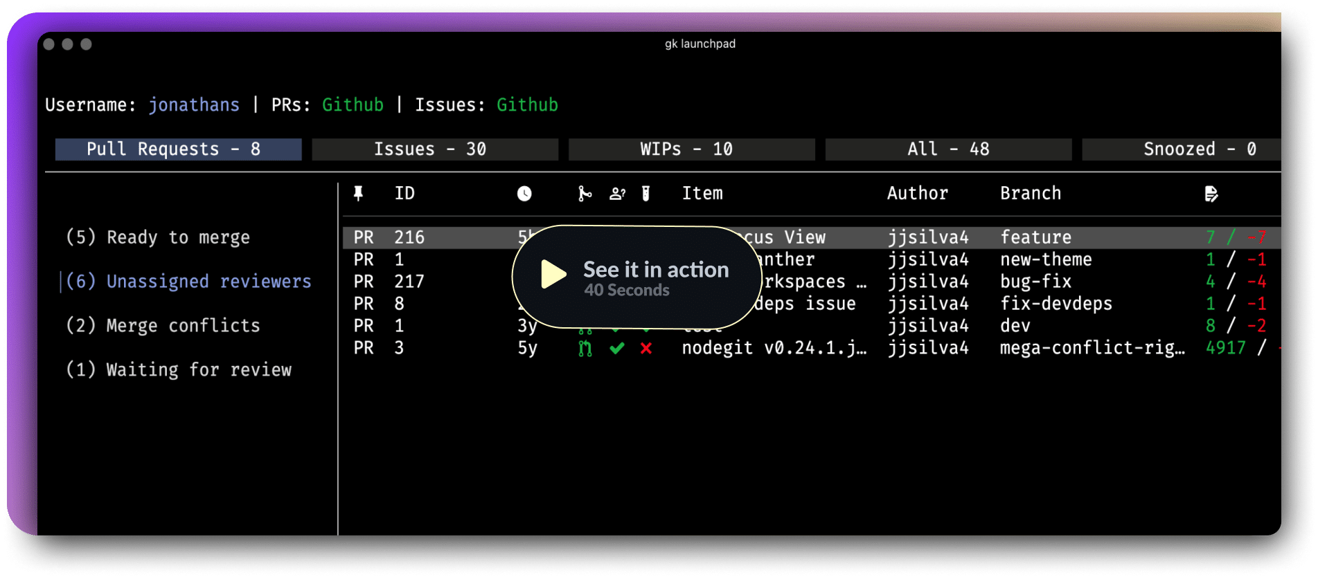 GitKraken Legendary Git Tools | GitKraken
