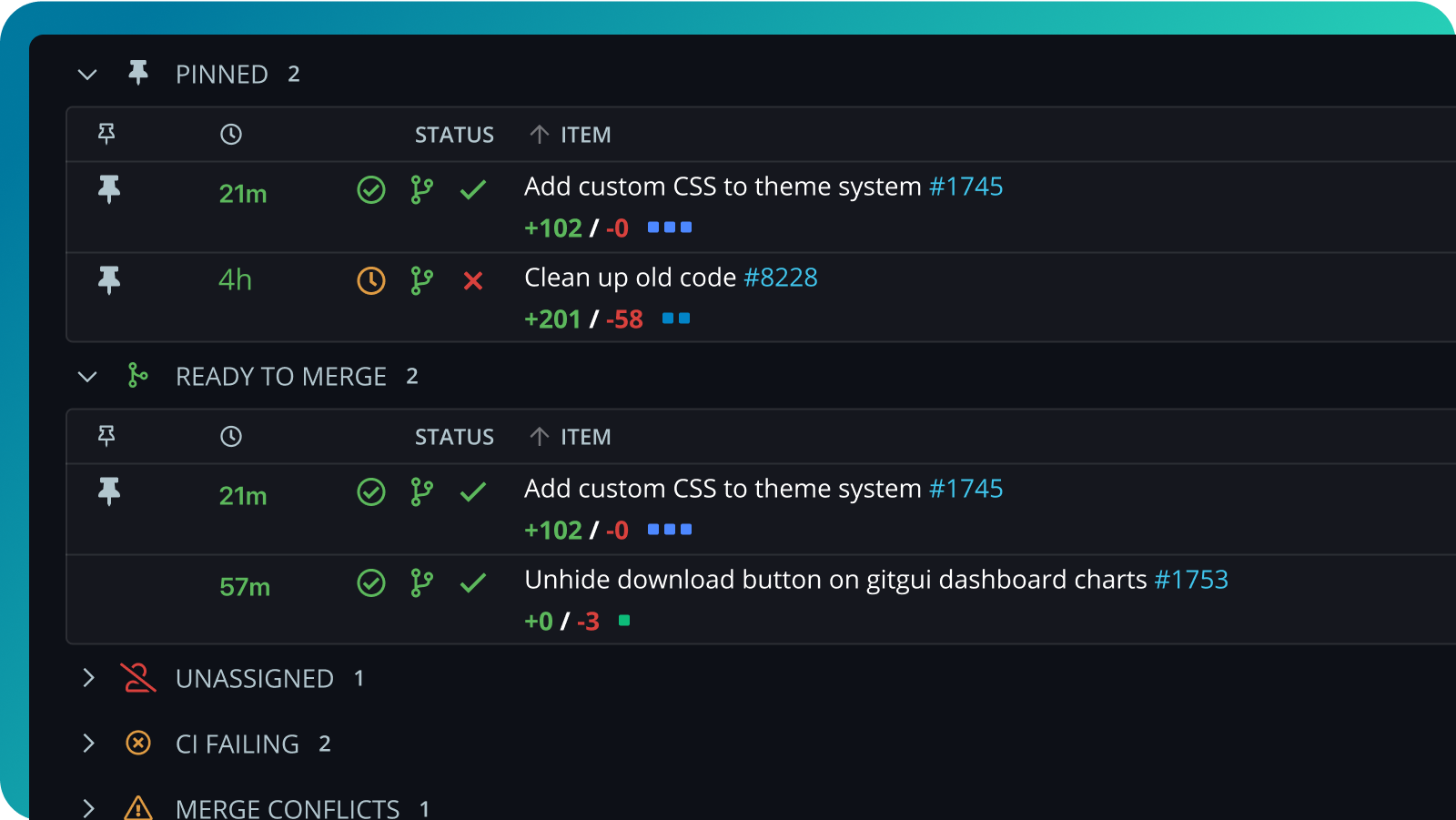 GitKraken Desktop | Free Git GUI + Terminal | Mac, Windows, Linux