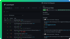 GitKraken Desktop | Free Git GUI + Terminal | Mac, Windows, Linux