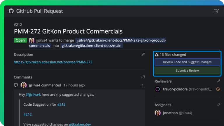 GitKraken Desktop | Free Git GUI + Terminal | Mac, Windows, Linux