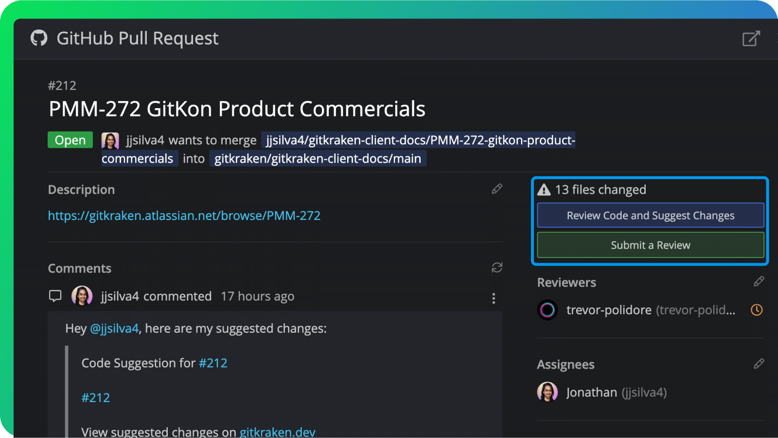 Gitkraken Desktop Free Git Gui Terminal Mac Windows Linux
