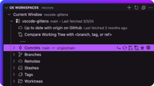 GitLens | Free Git Extension for Visual Studio Code