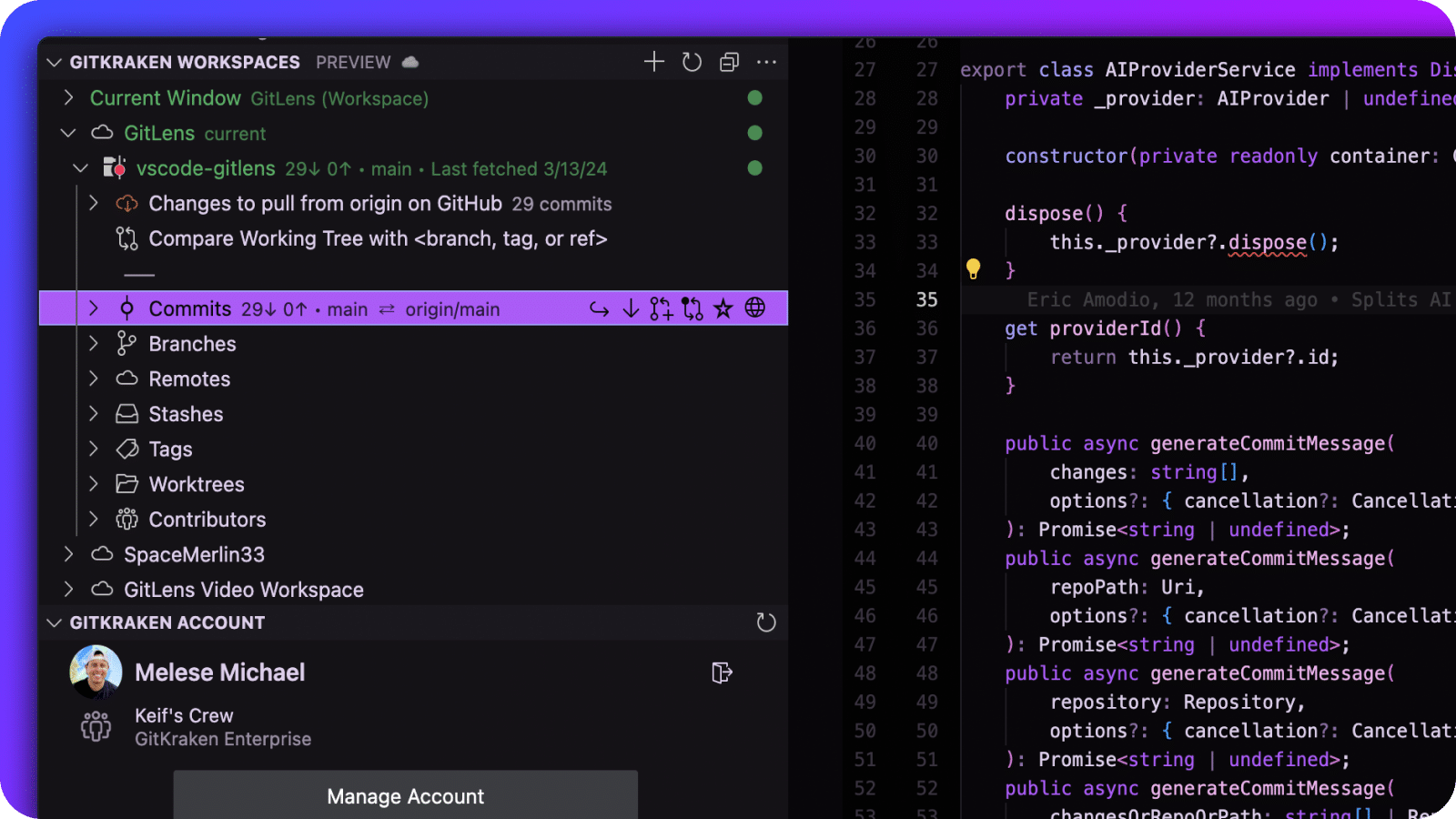 Efficient Multi-Repo Management Awaits with GitKraken