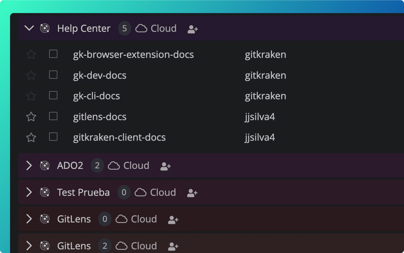 Gitkraken Desktop Free Git Gui Terminal Mac Windows Linux