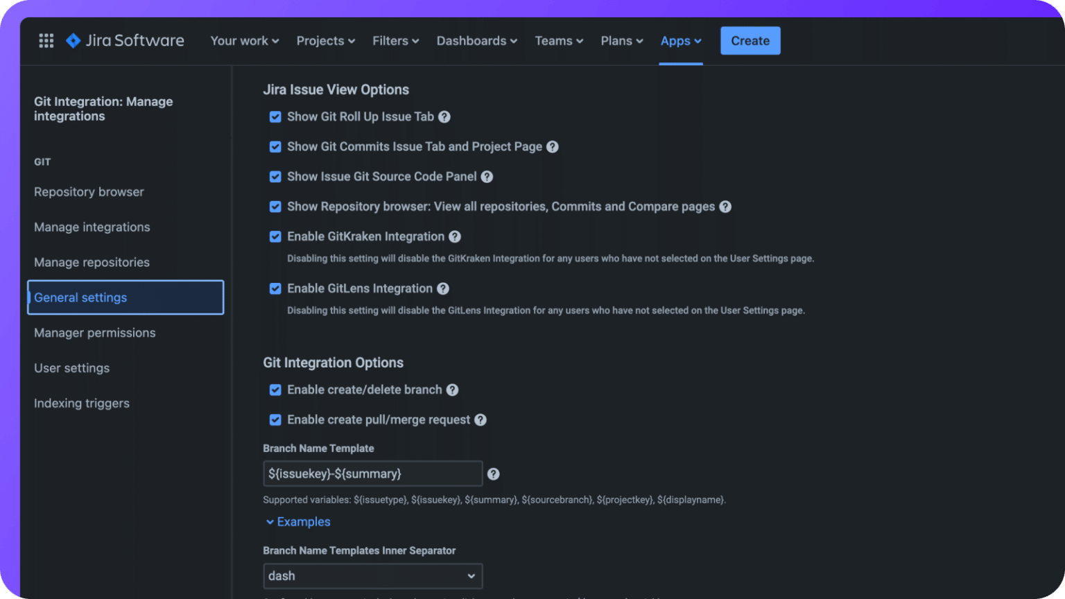 Git Integration for Jira | Free Trial on Jira Cloud, Server, Data Center