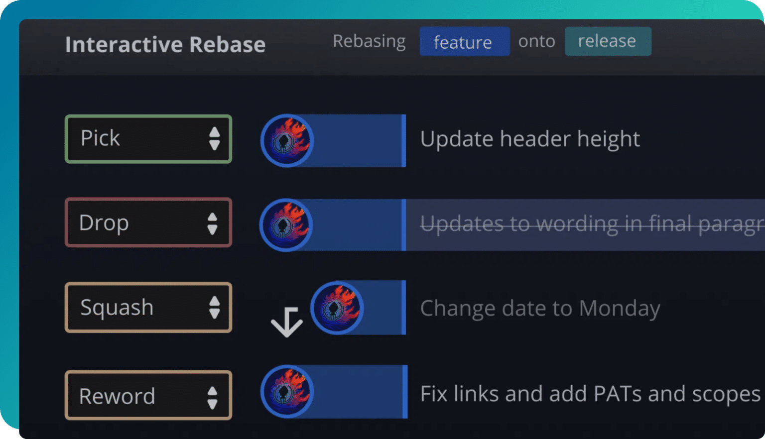 Easily Resolve Git Conflicts With Gitkrakens Powerful Tools