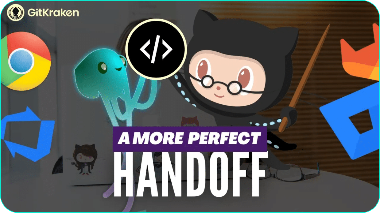 Unify Your Development Tools with GitKraken’s DevEx Platform