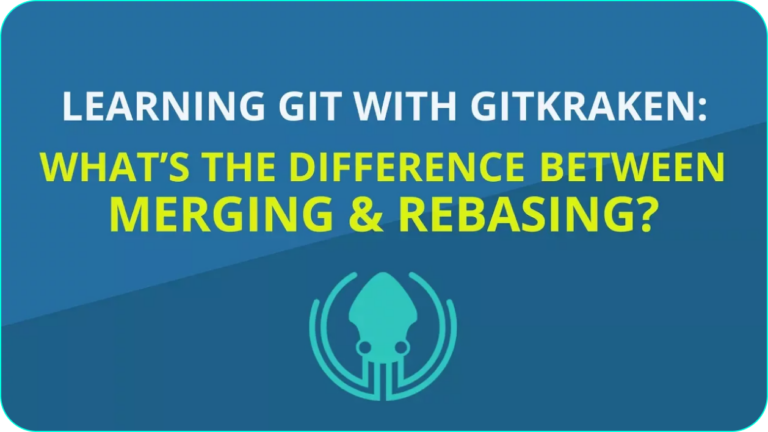 Easily Resolve Git Conflicts With Gitkrakens Powerful Tools