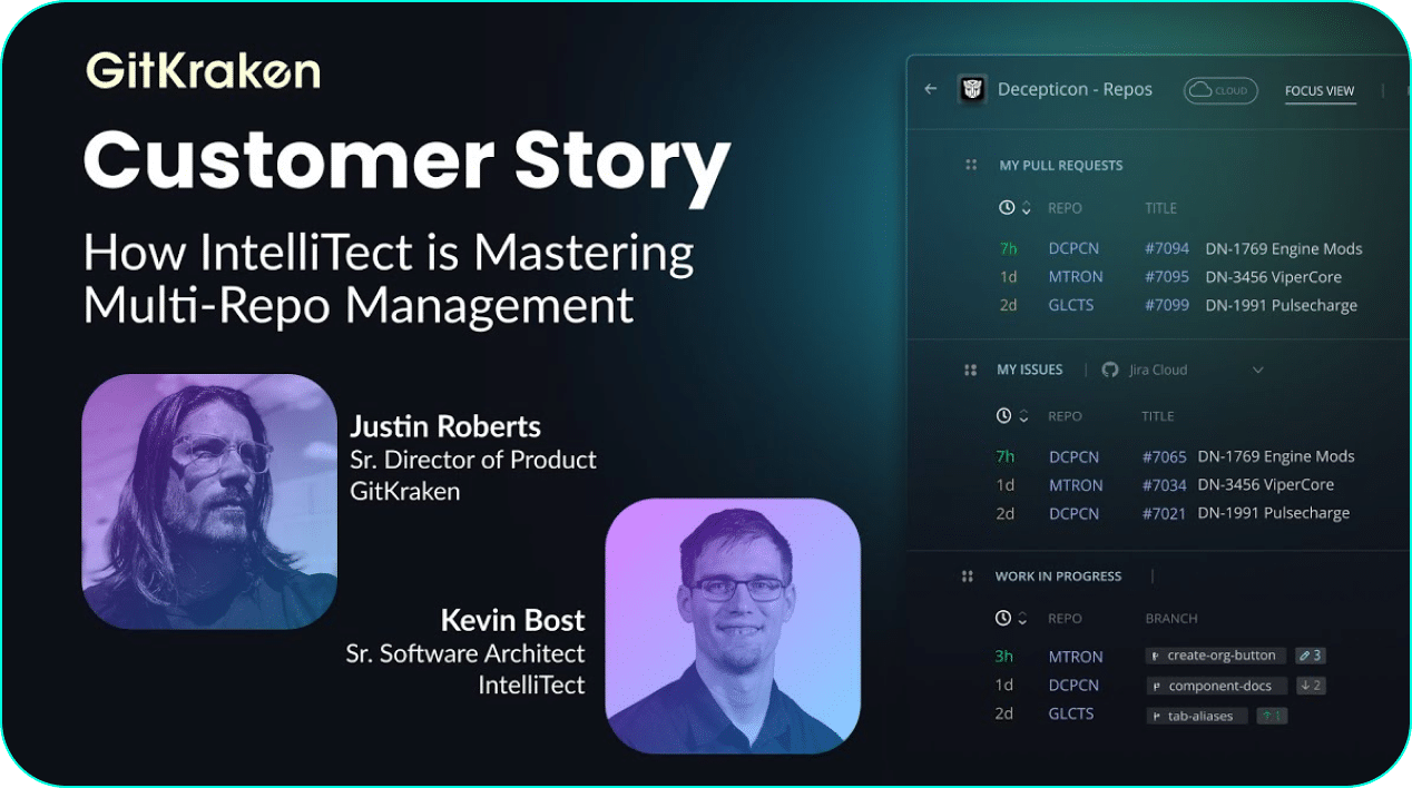 Speed Up Developer Onboarding with GitKraken's Tools