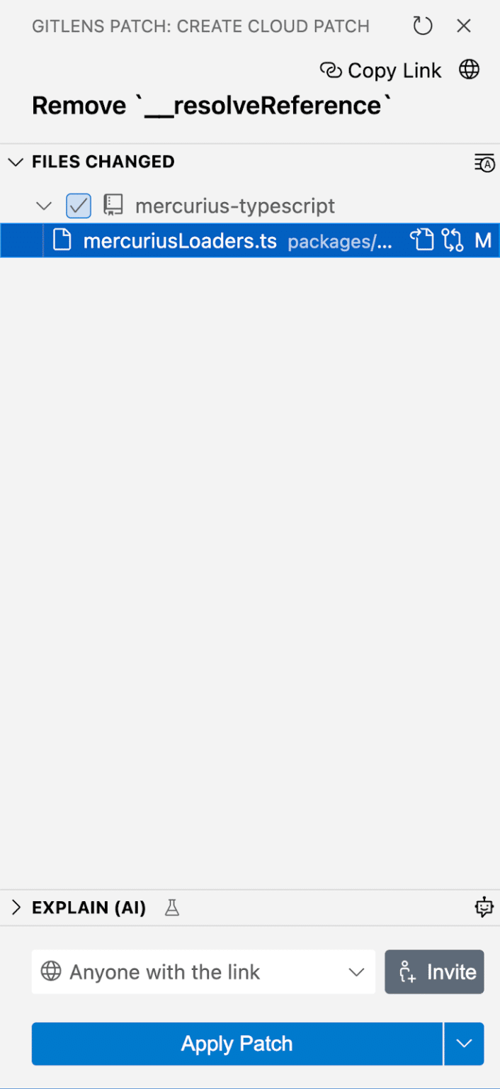 Focus on your Projects Without Leaving VS Code | GitLens