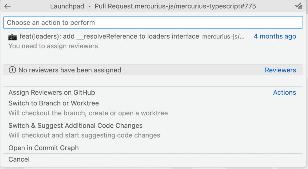 Focus on your Projects Without Leaving VS Code | GitLens