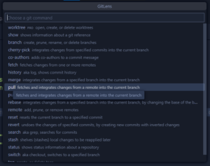 12 Features to Enhance your VS Code Setup with GitLens