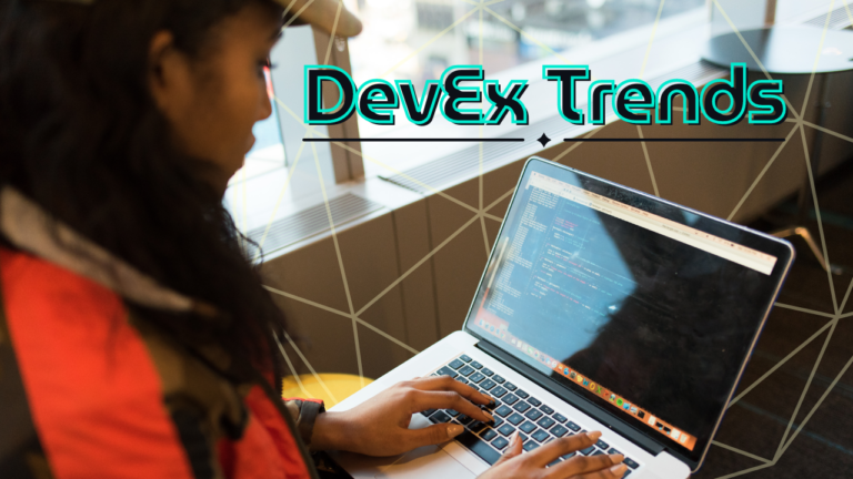 Developer Experience (DevEx) Trends Shaping 2024 | GitKraken