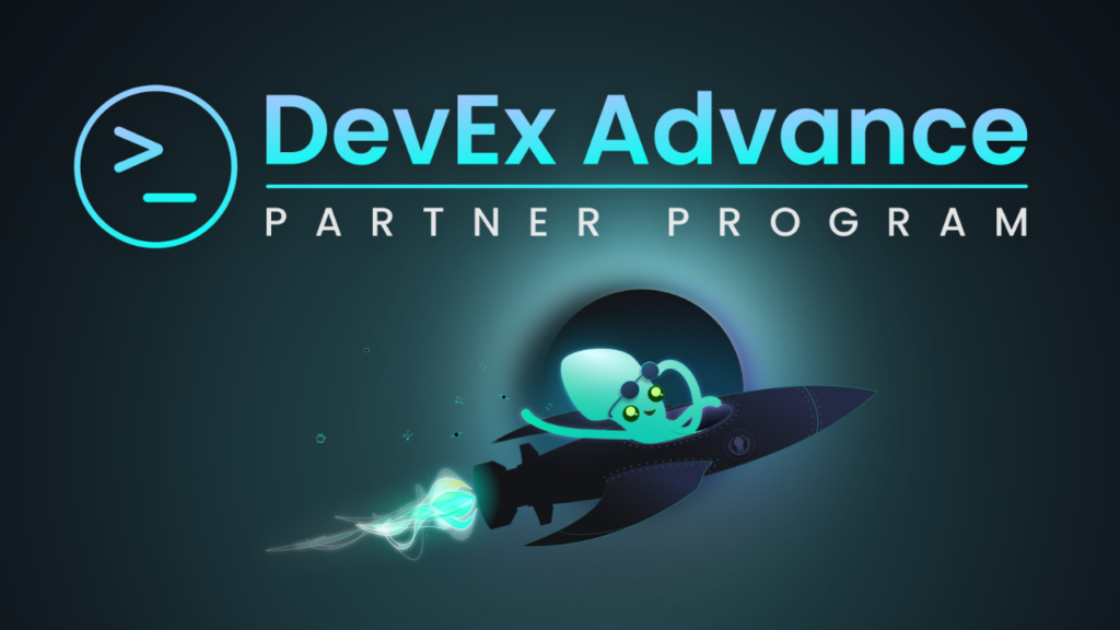 Gitkrakens Devex Advance Partner Program Boosts Developer Productivity