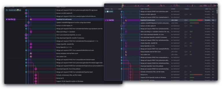 GitKraken Legendary Git Tools | GitKraken